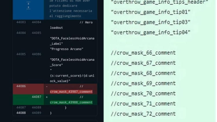 Faceless Void puede obtener un nuevo conjunto de Arcane-. Noticias Dota ...