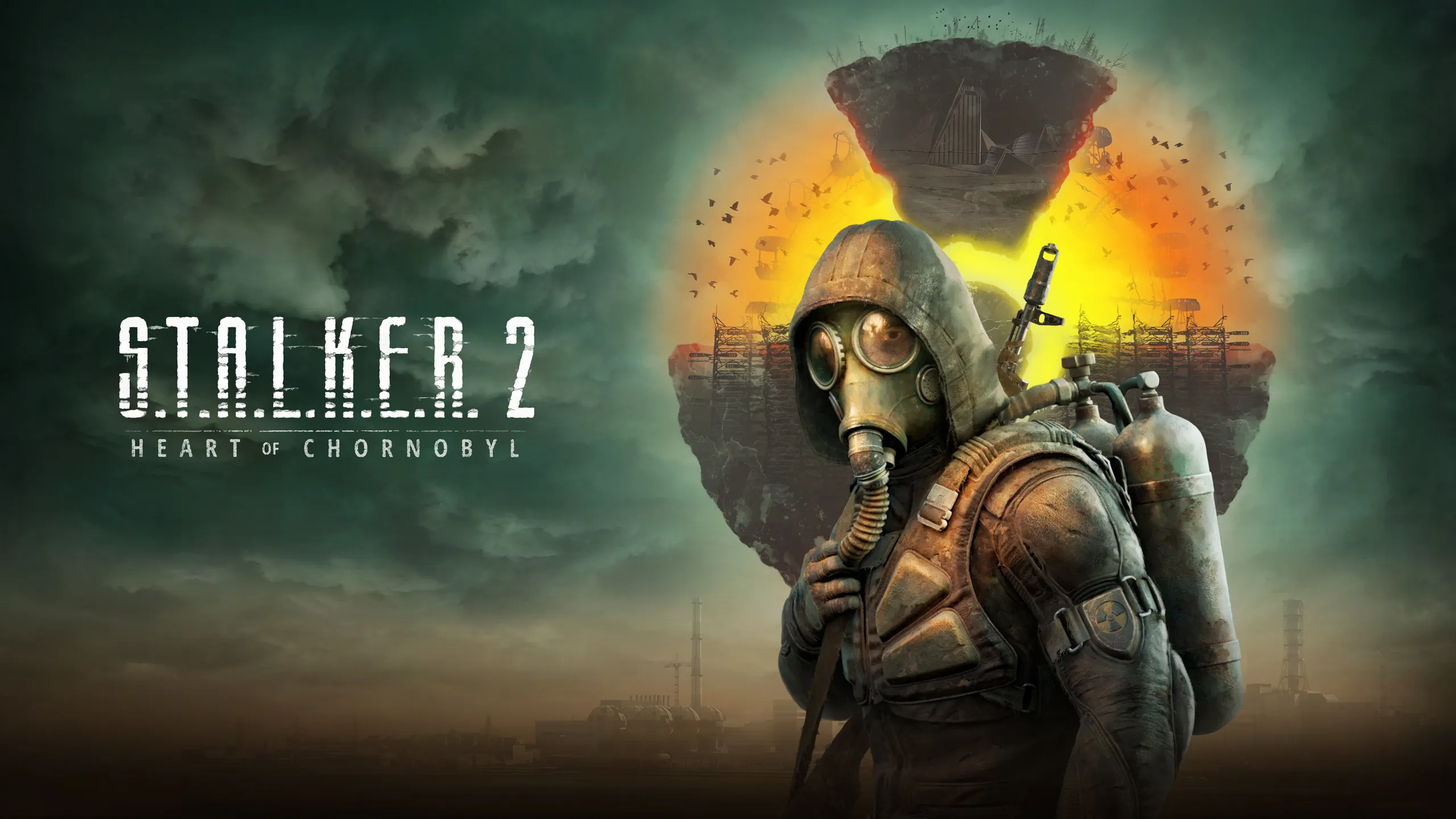 S.T.A.L.K.E.R. 2: Bonificaciones de las ediciones Deluxe y Ultimate ...