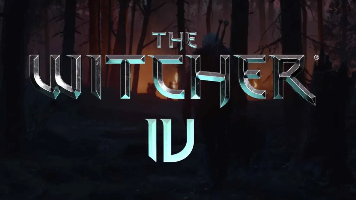 The Witcher 4: Ya está disponible la banda sonora oficial del anuncio | EGW.News