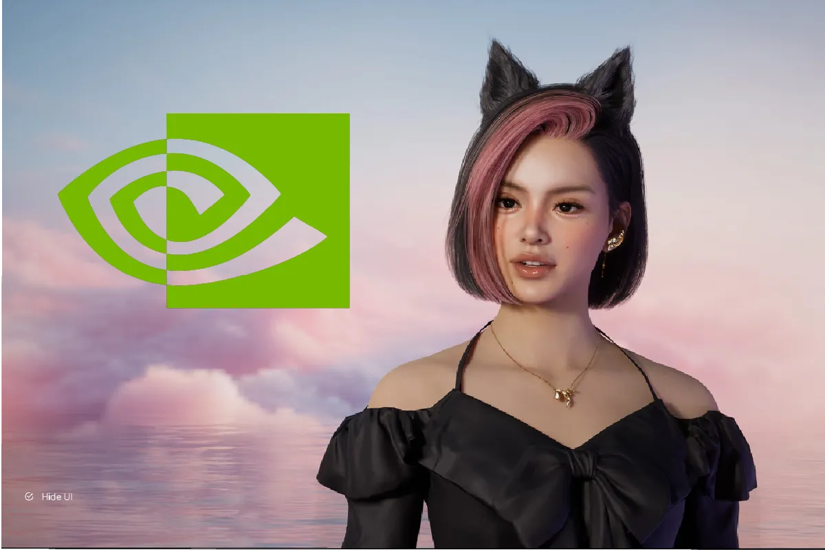 inZOI: El primer juego con NPCs dotados de inteligencia artificial gracias a NVIDIA ACE | EGW.News