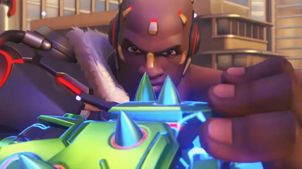 Overwatch 2 confirma que las armas de Jade seguirán en la temporada 15 ...