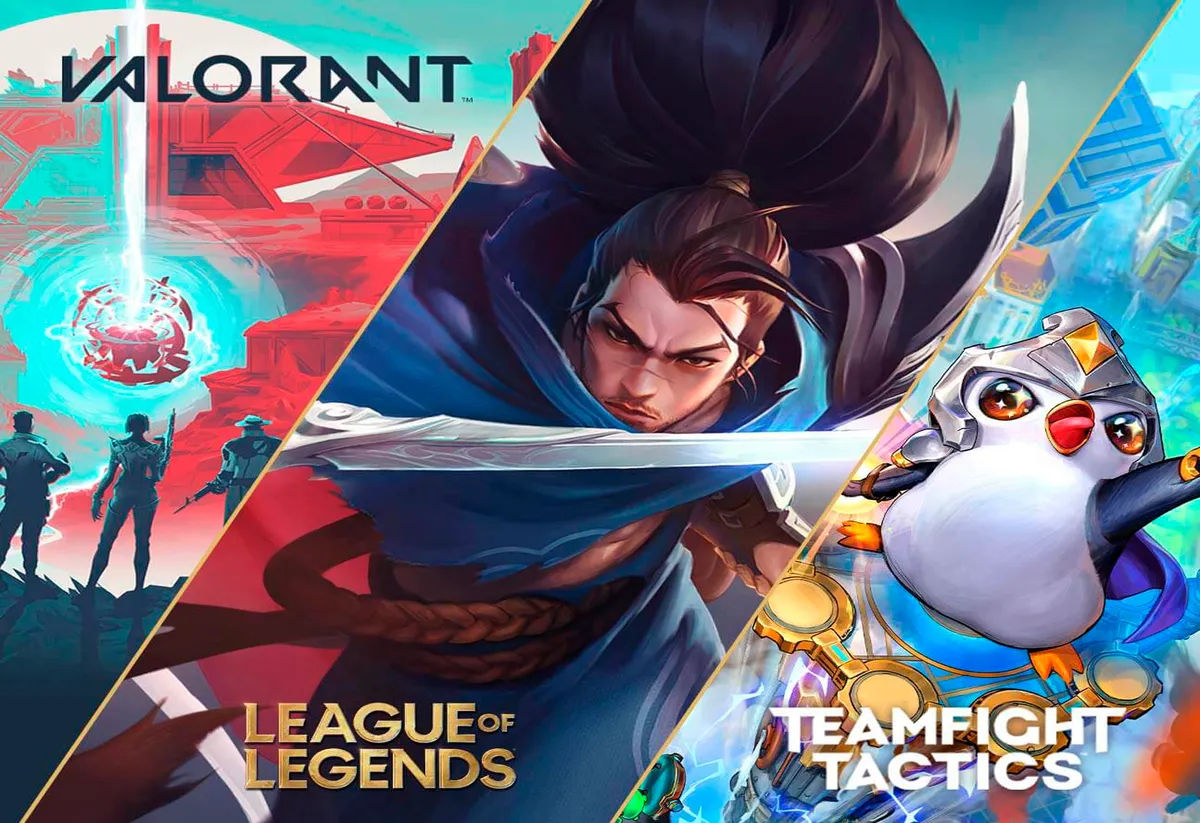 VALORANT se convierte oficialmente en parte de la Esports World Cup ...