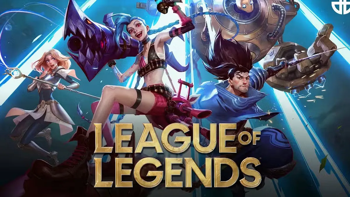 League of Legends MMO: el desarrollo continúa a pesar de los desafíos | EGW.News