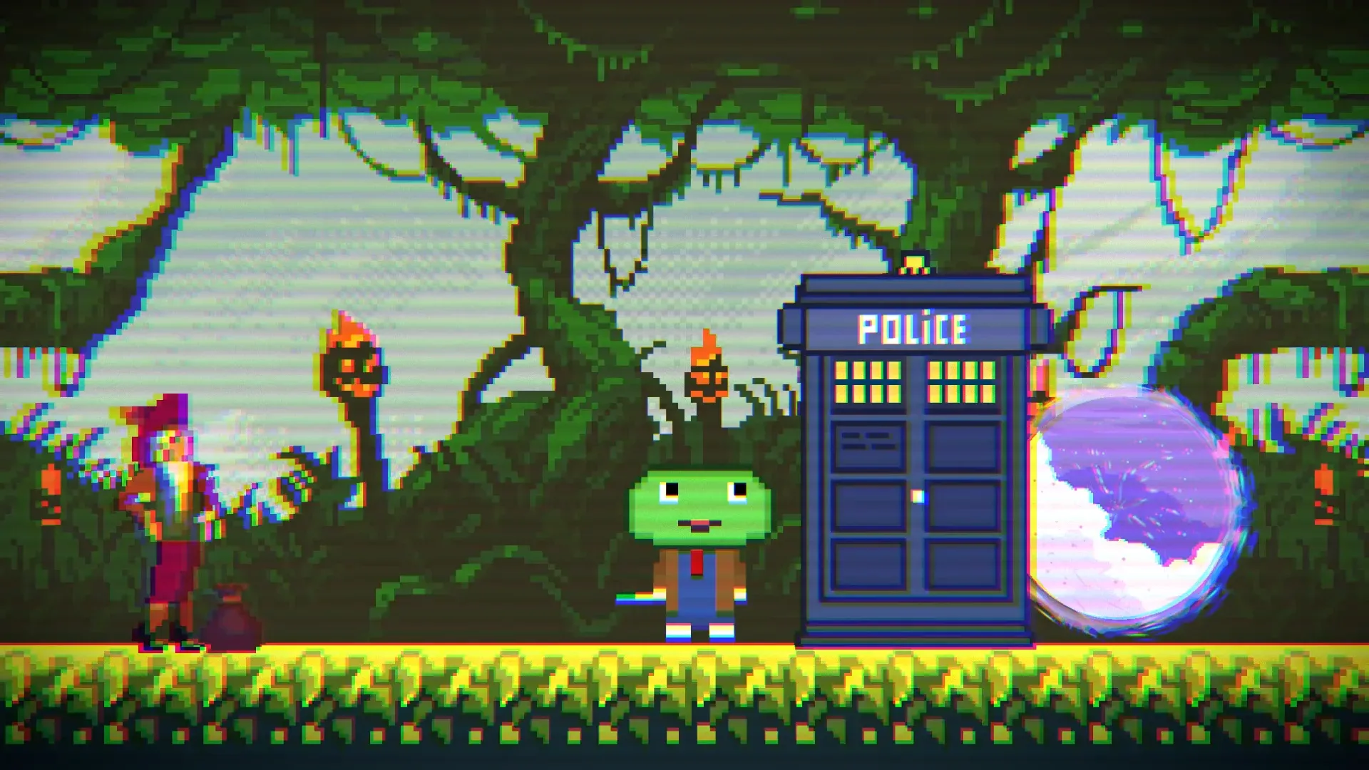 Slime Clicker - Un nuevo y emocionante juego de aventuras ya disponible ...