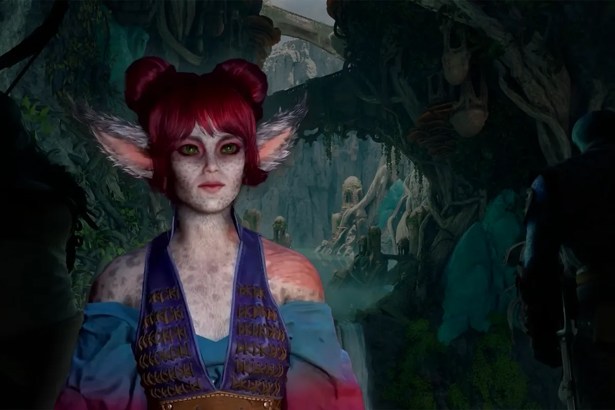 Fable 4 se retrasa hasta 2026 pero se revelan nuevas imágenes | EGW.News