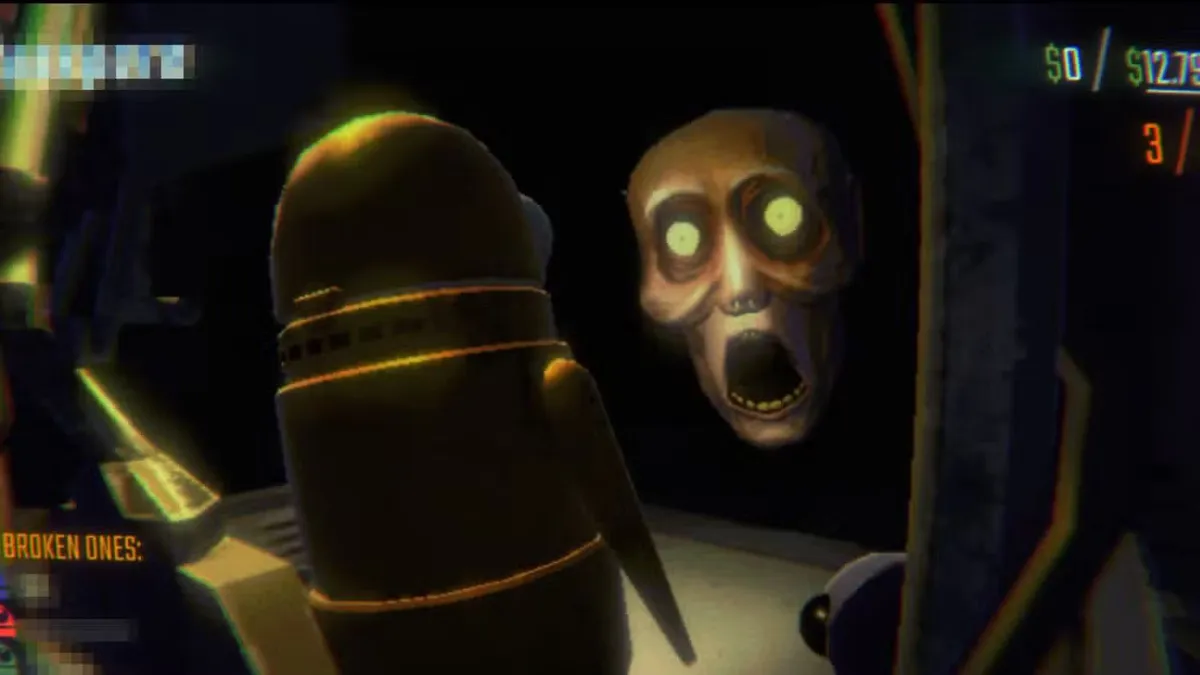 R.E.P.O. arrasa en Steam: El juego de terror cooperativo definitivo al que tienes que jugar ...