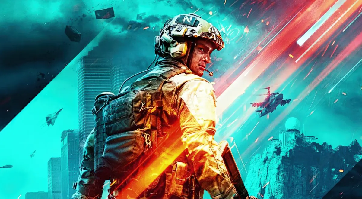 Siguiente La primera prueba de Battlefield ya está en marcha y se ha ...