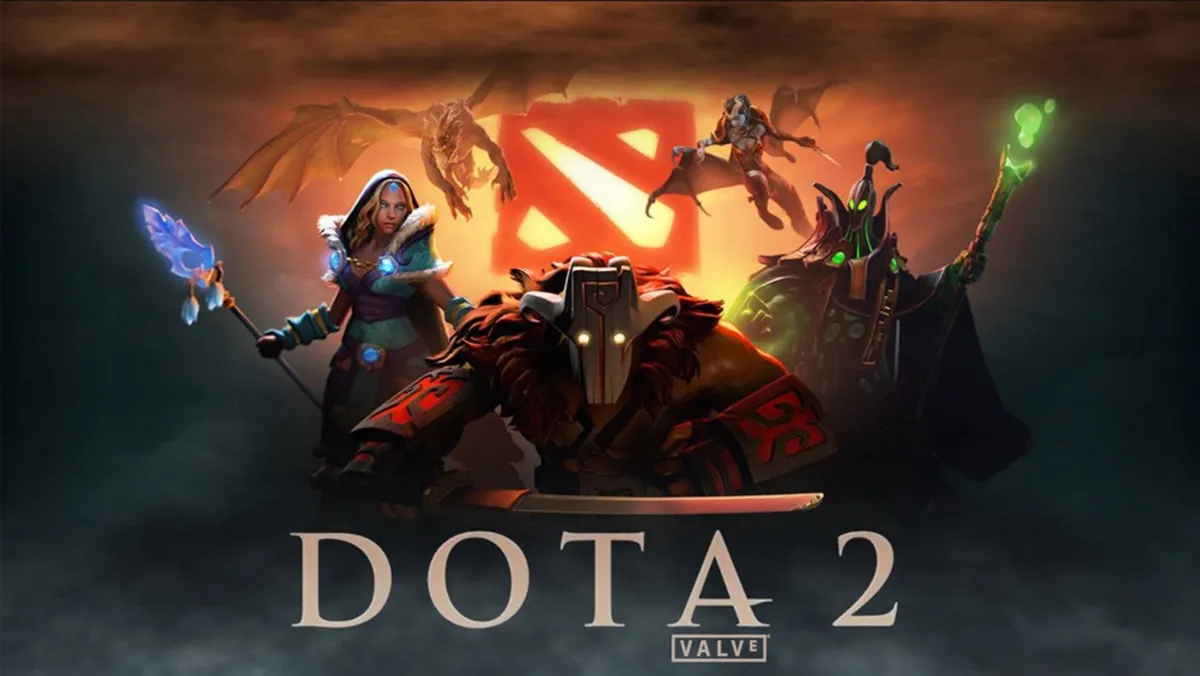 Dota2ProTracker responde después de que Valve bloqueara los datos de partidos de alto RMM | EGW.News