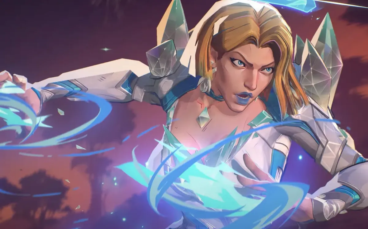 Notas del parche de la segunda temporada de Marvel Rivals: Debut de ...