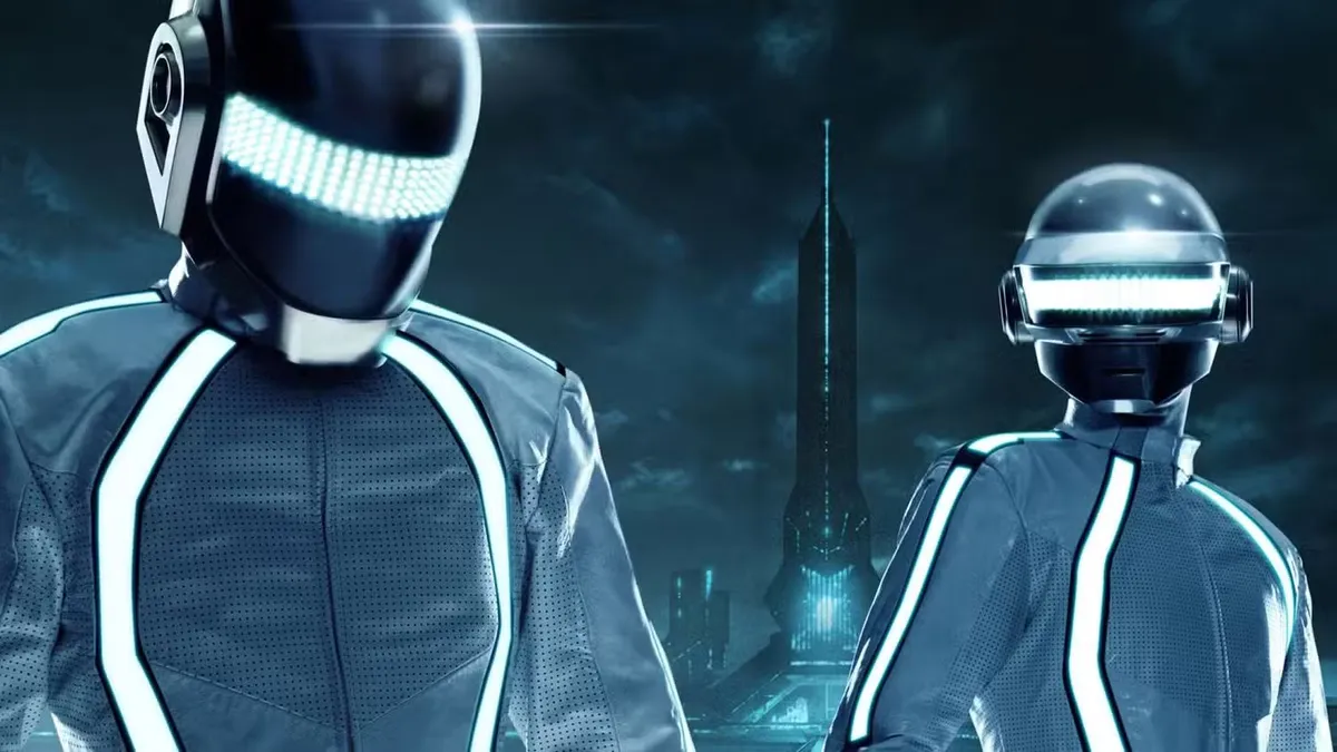 Se rumorea que Daft Punk se unirá al festival de Fortnite en la novena temporada | EGW.News