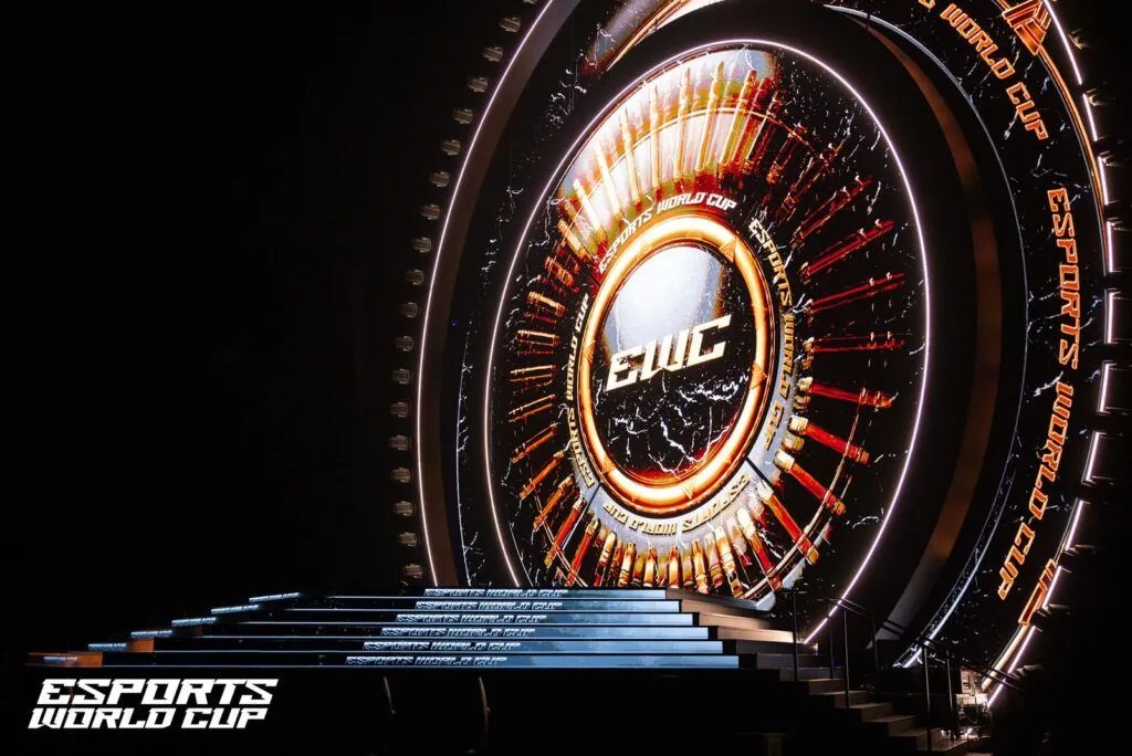 La Copa Mundial de Esports 2025 vuelve más grande que nunca: 24 ...