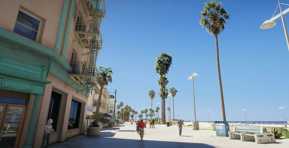 GTA 5 Natural Vision Enhanced Mod se ve absolutamente loco en las ...