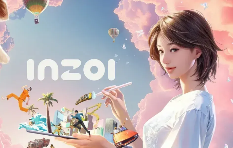inZOI arrasó en su lanzamiento, PUBG sigue vivo y Krafton se ríe todo el camino hasta el banco ...