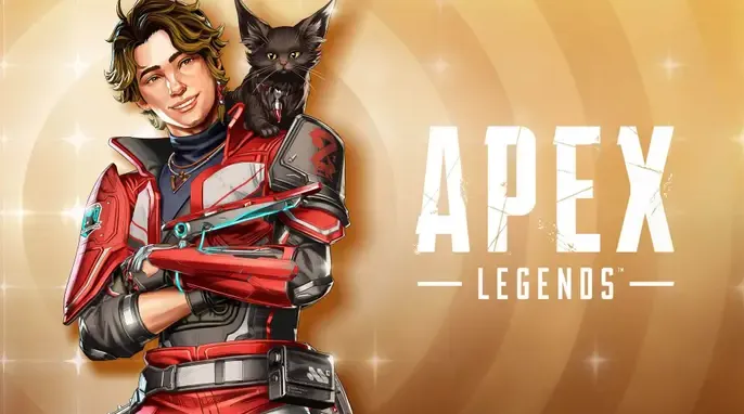 La 25ª temporada de Apex Legends revela la nueva leyenda Sparrow y el ...