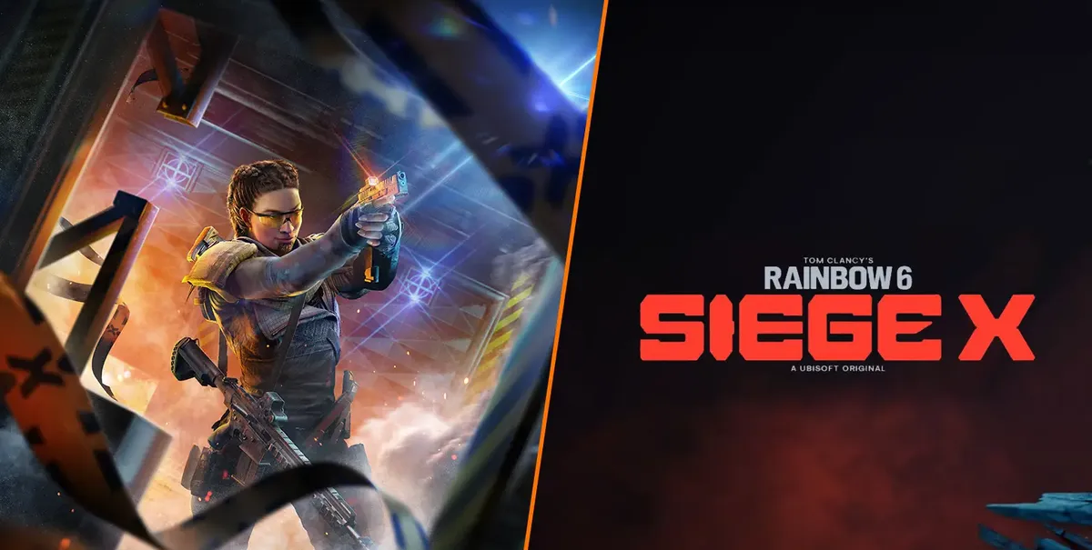 La actualización Siege X llegará el 10 de junio - Estos son los ...
