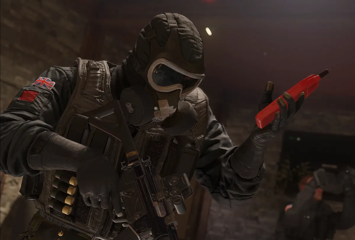 Estos son los requisitos de sistema de Rainbow Six Siege X | EGW.News
