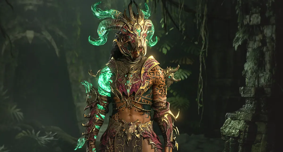 Diablo 4 lanza la actualización de junio de 2025 con correcciones clave ...