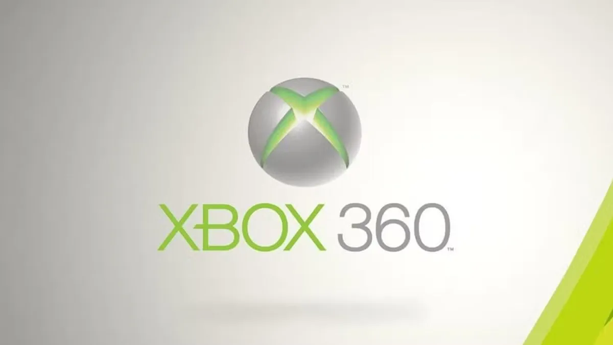 Xbox 360 se actualiza por sorpresa casi un año después del cierre del ...
