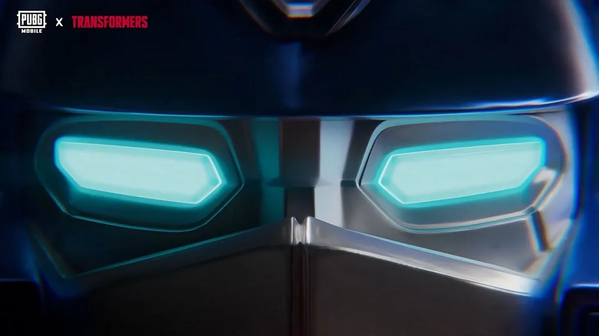 La colaboración entre PUBG Mobile y Transformers trae instalaciones del mundo real y sorpresas ...