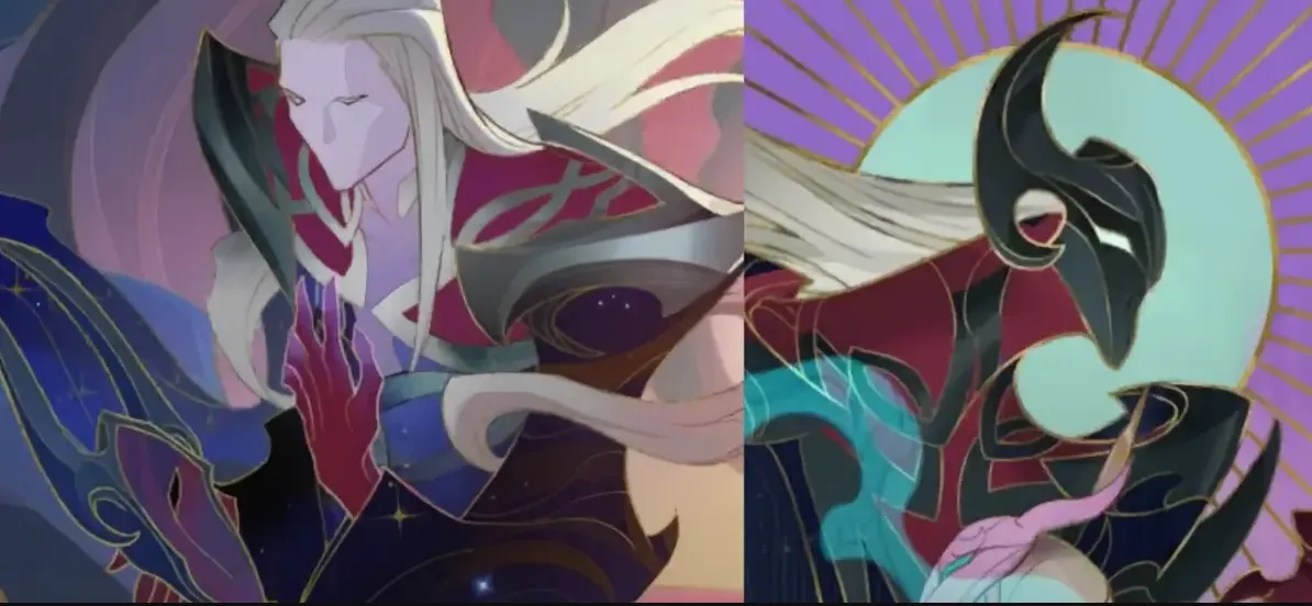 Rumores sobre League of Legends: Nuevos detalles sobre el Campeón ...