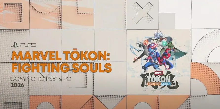Todo lo que sabemos sobre MARVEL Tokon: Fighting Souls | EGW.News