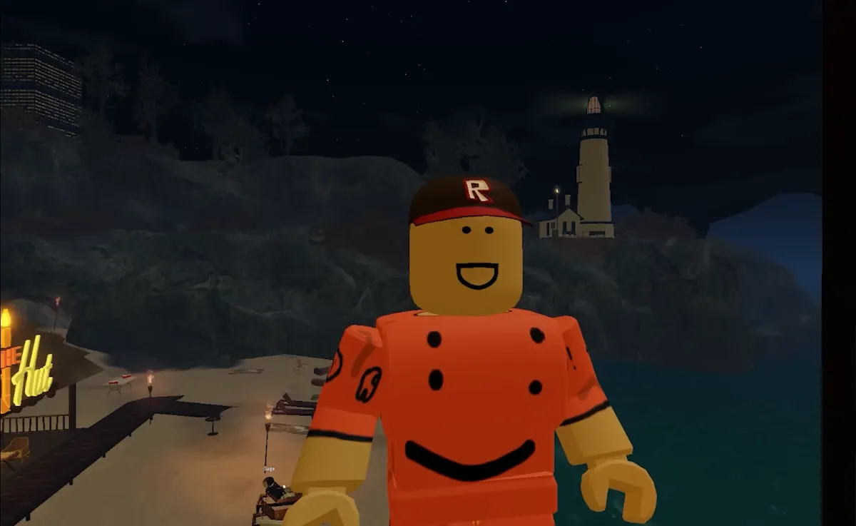 Roblox prohíbe al YouTuber cazador de depredadores Schlep tras seis ...