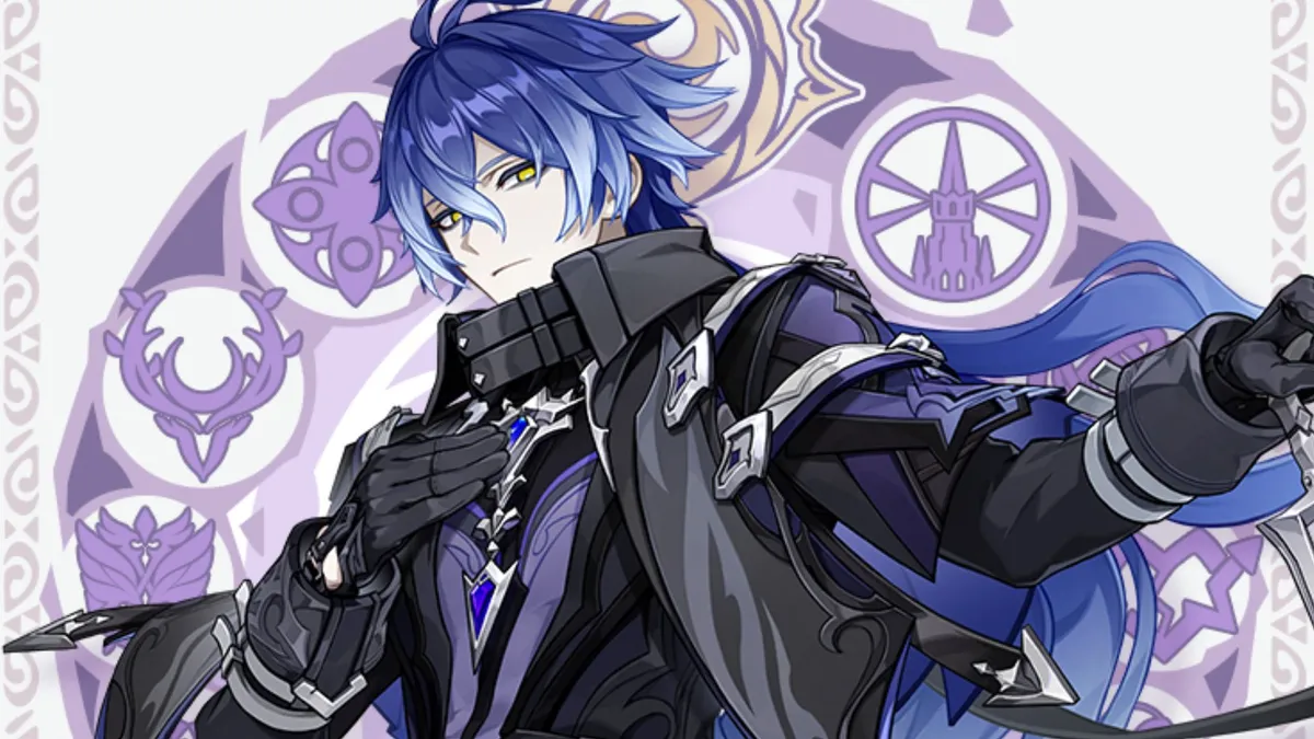 Genshin Impact presenta Flins y Nod-Krai en la Gamescom 2025 | EGW.News
