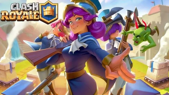 Clash Royale Temporada 77 "Cuando los cerdos vuelan" - Desglose de la ...