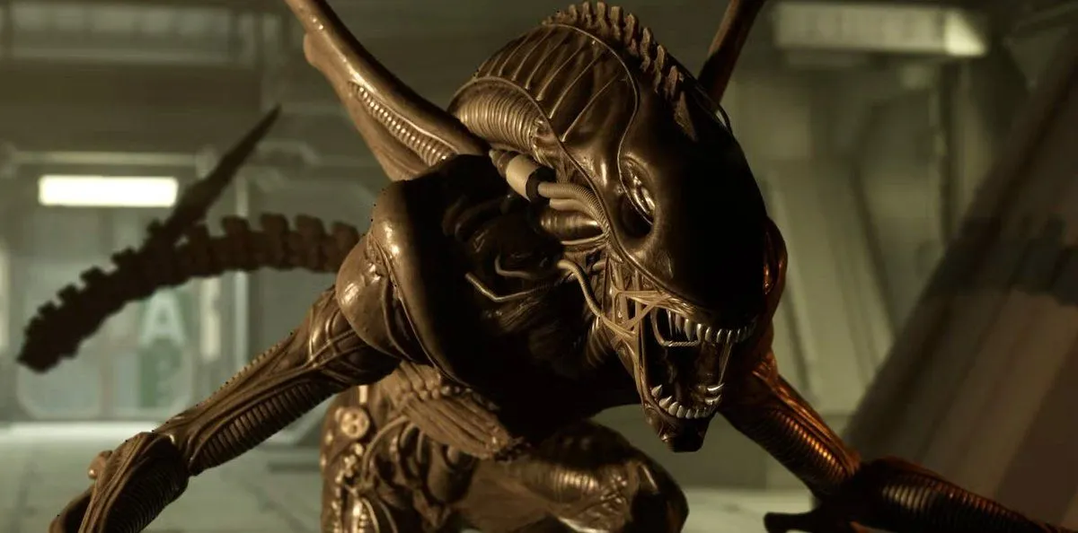 Nuevo videojuego de Alien en desarrollo | EGW.News