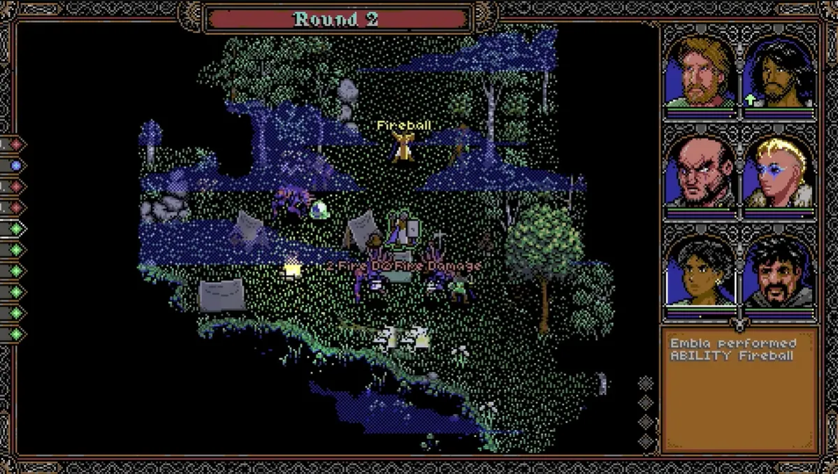 Skald: Against The Black Priory disponible gratis durante un día en ...