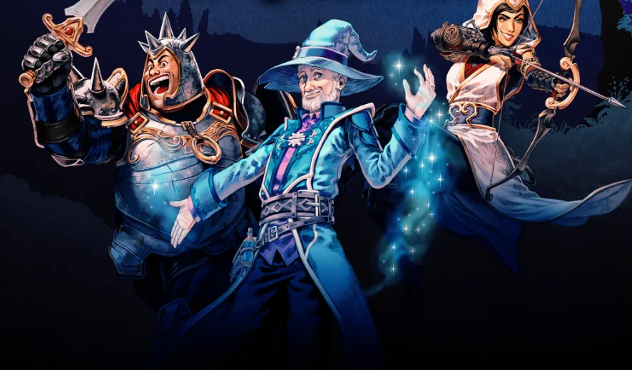 Trine Classic Collection ya está disponible gratis en Epic Games hoy y es compatible con Steam ...