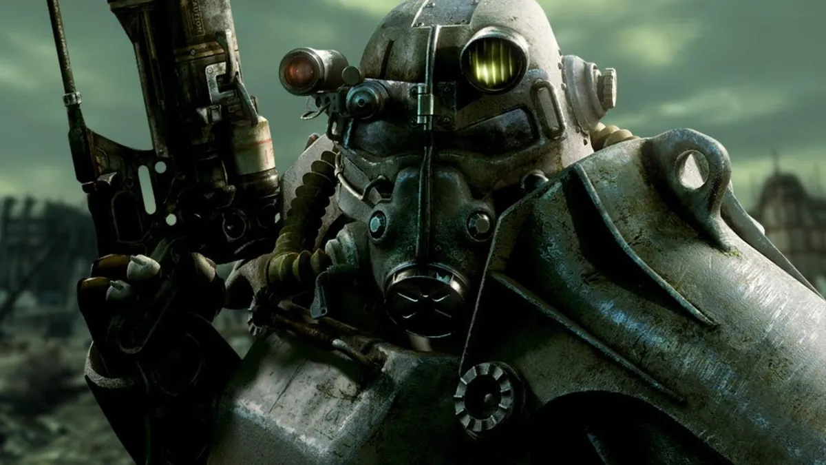 Bethesda sigue trabajando en la remasterización de Fallout 3 | EGW.News