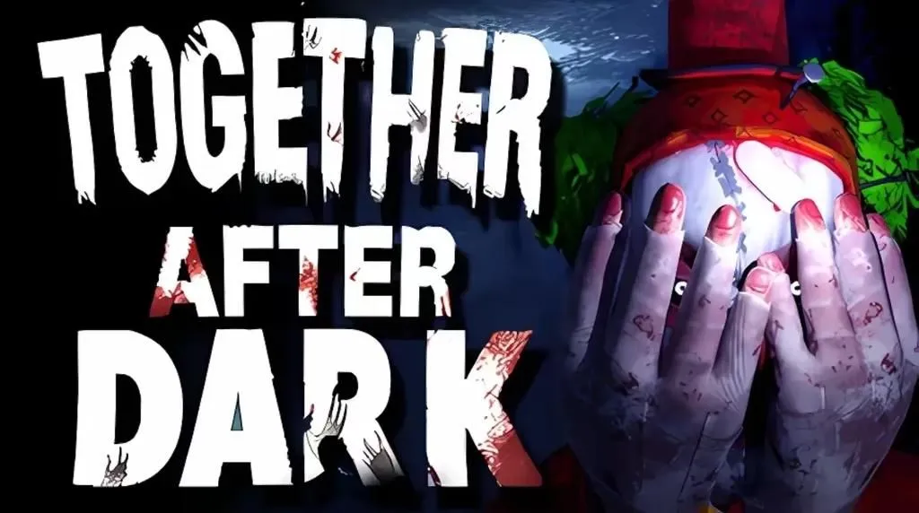 Together After Dark está disponible gratis en Epic Games Store por ...