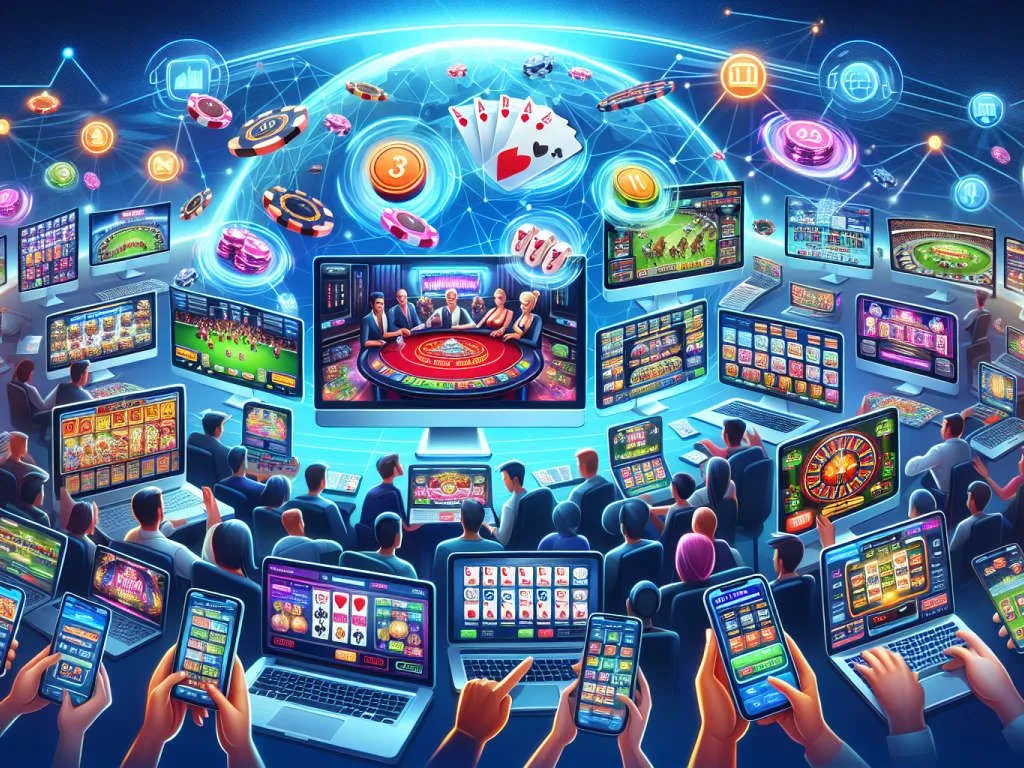 Plataforma iGaming: Cómo elegir la adecuada y obtener una licencia de ...