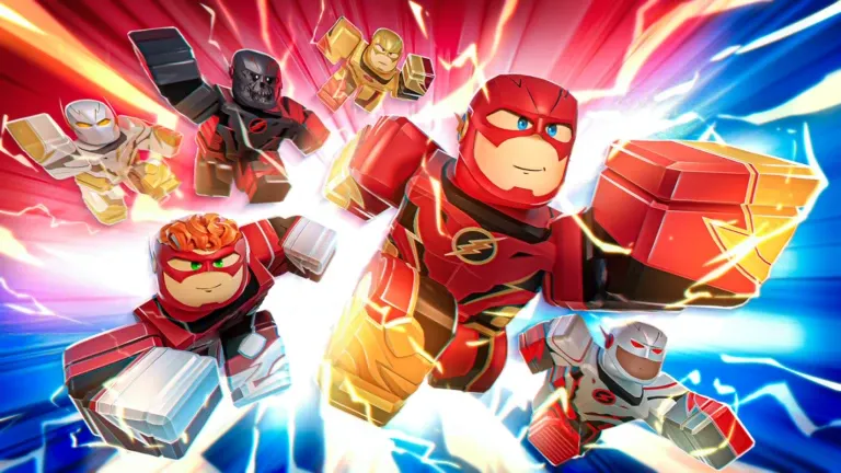 Roblox Flashpoint Codes mayo 2026 | EGW.News